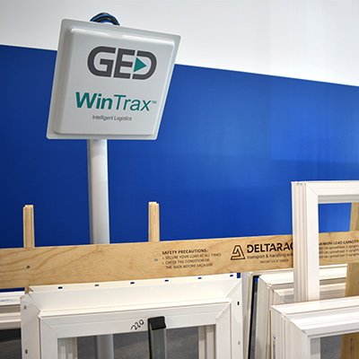 Software for Vinyl Window Production: WinTrax